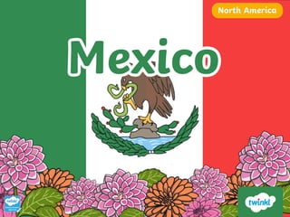 Mexico Infographics and Posters and Display.pdf