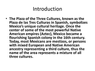 Mexico ity web quest | PPT