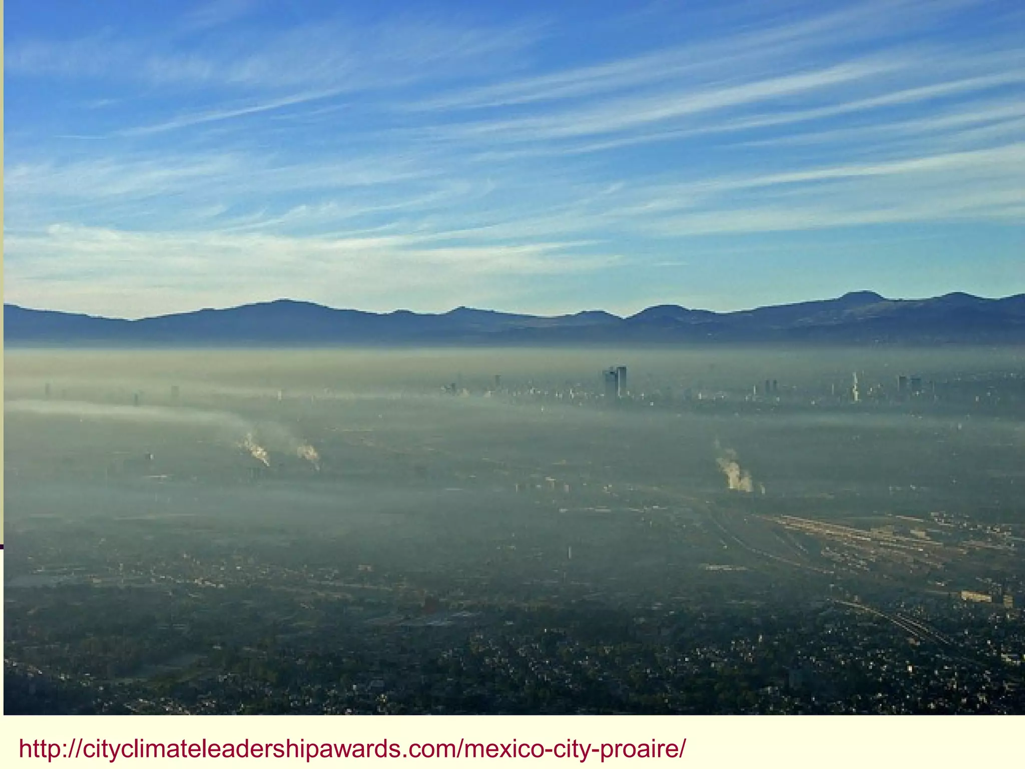 Geography of Mexico | PPT