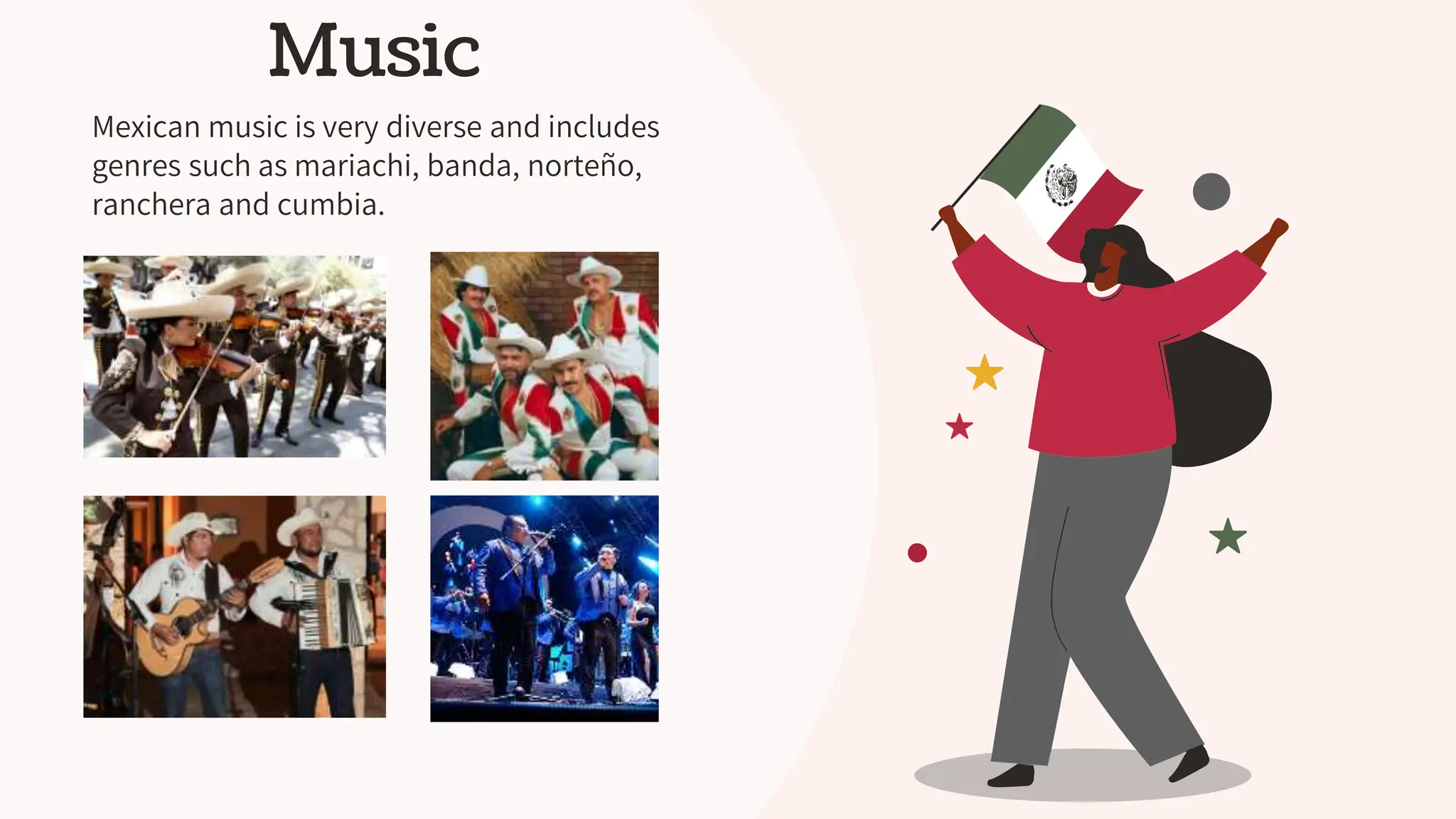 Diapositiva de Mexico, cultura y demás .pptx