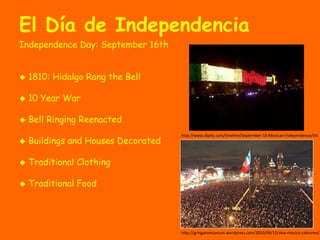 Mexicopowerpoint | PPTX