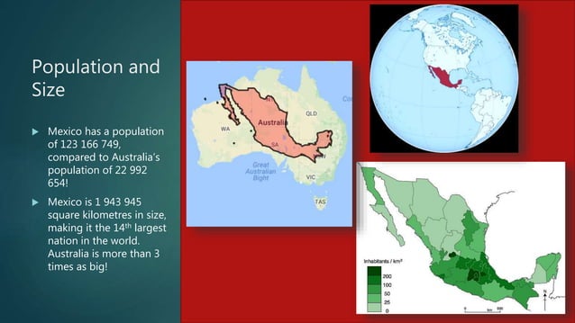 Mexico presentation | PPT