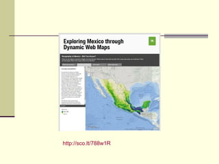 Culture and Geography of Mexico | PPT