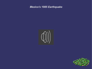 Mexicos 1985 earthquake | PDF