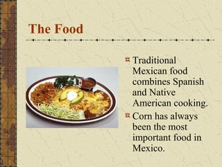Mexico (social studies) | PPT