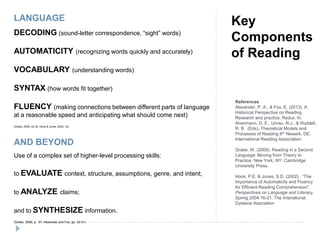 Beyond Words: Simple Techniques for Fostering Critical Reading Skills ...