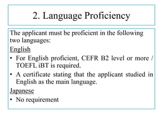 MEXT Scholarship Guide.pptx