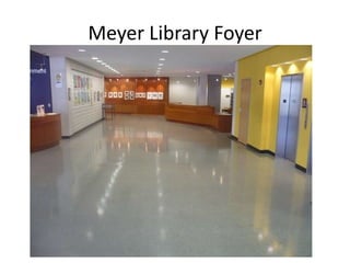 Meyer library interior photos 2013 11 | PPTX