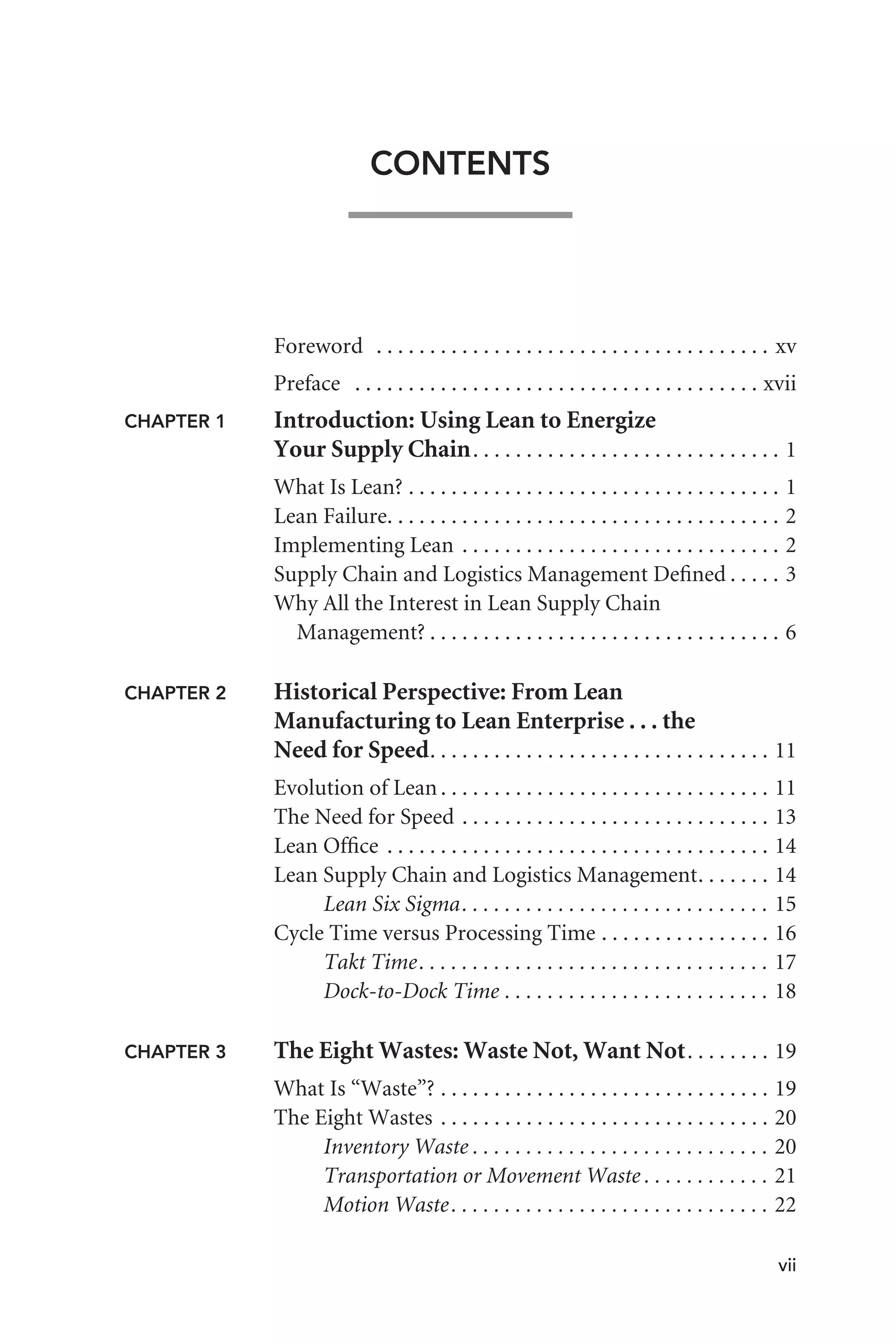 Meyerson lean toc | PDF | Logistics | Business