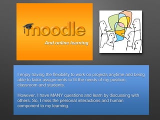 Multimedia in the classroom final yeakel | PPT