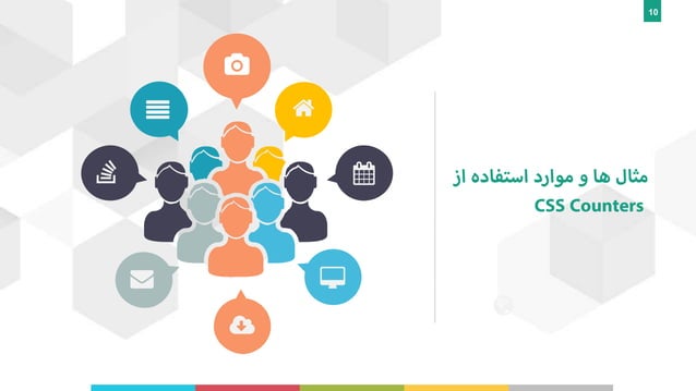 CSS counters | PPT | Free Download