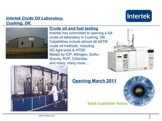 Mezcla de petroleos (tecnologia) | PPT