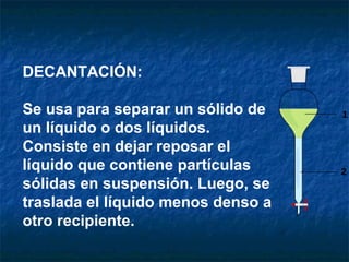 Mezcla y combinación | PPT