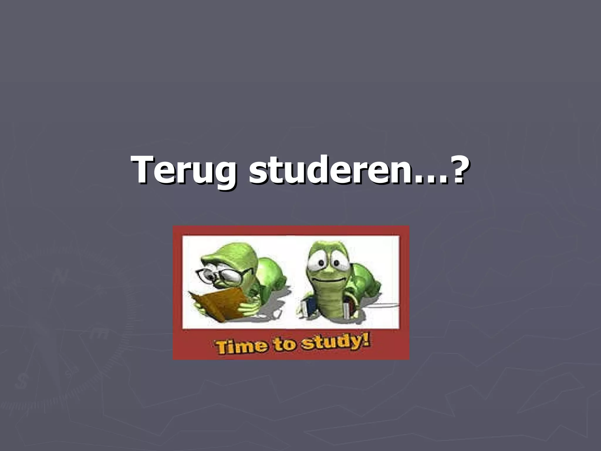 Mezelf Eve De Groof 1 Ba Tp Ao | PPT