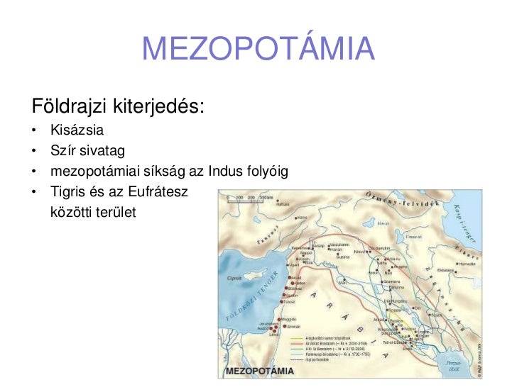 Mezopotamia