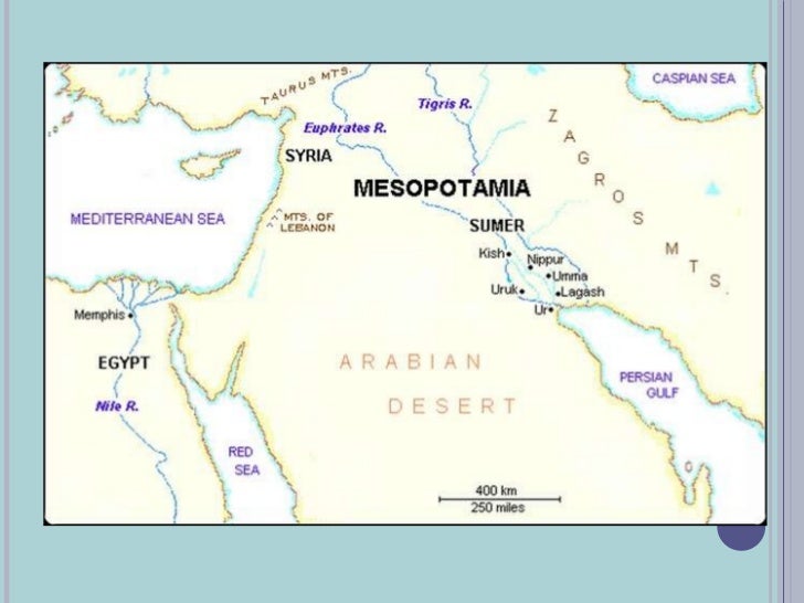 Mezopotamia1