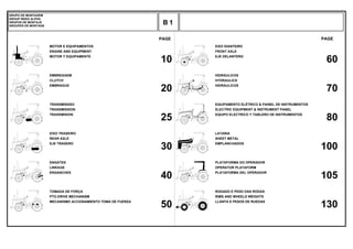 Mf 4265-compacto provis. | PDF