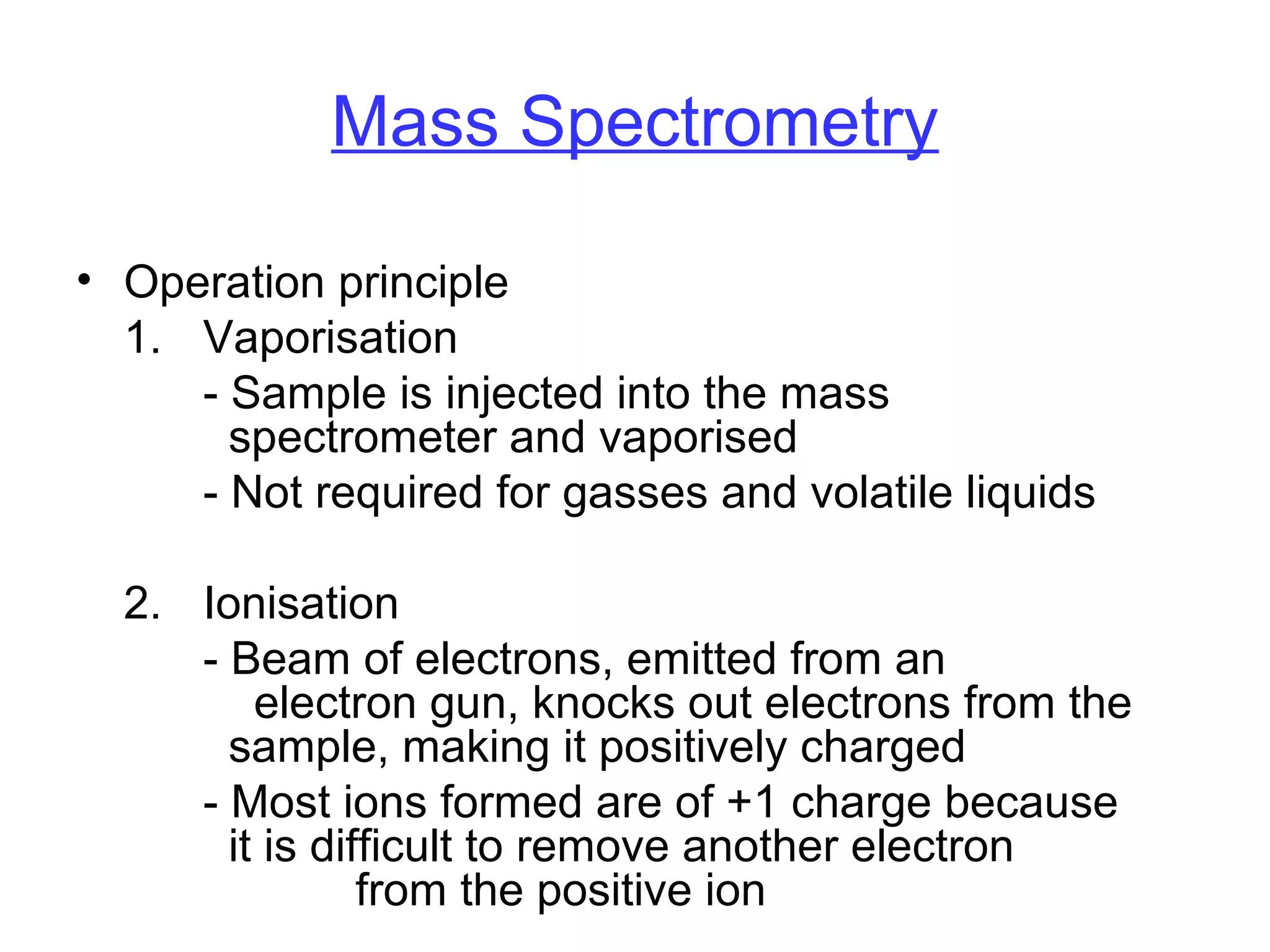 Components of Matter | PPT