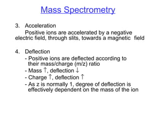 Components of Matter | PPT