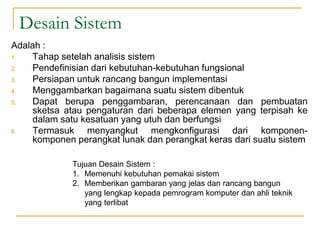 Analisis dan Perancangan Sistem Informasi.ppt