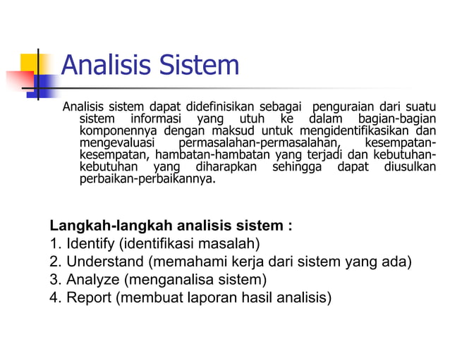 Analisis dan Perancangan Sistem Informasi.ppt