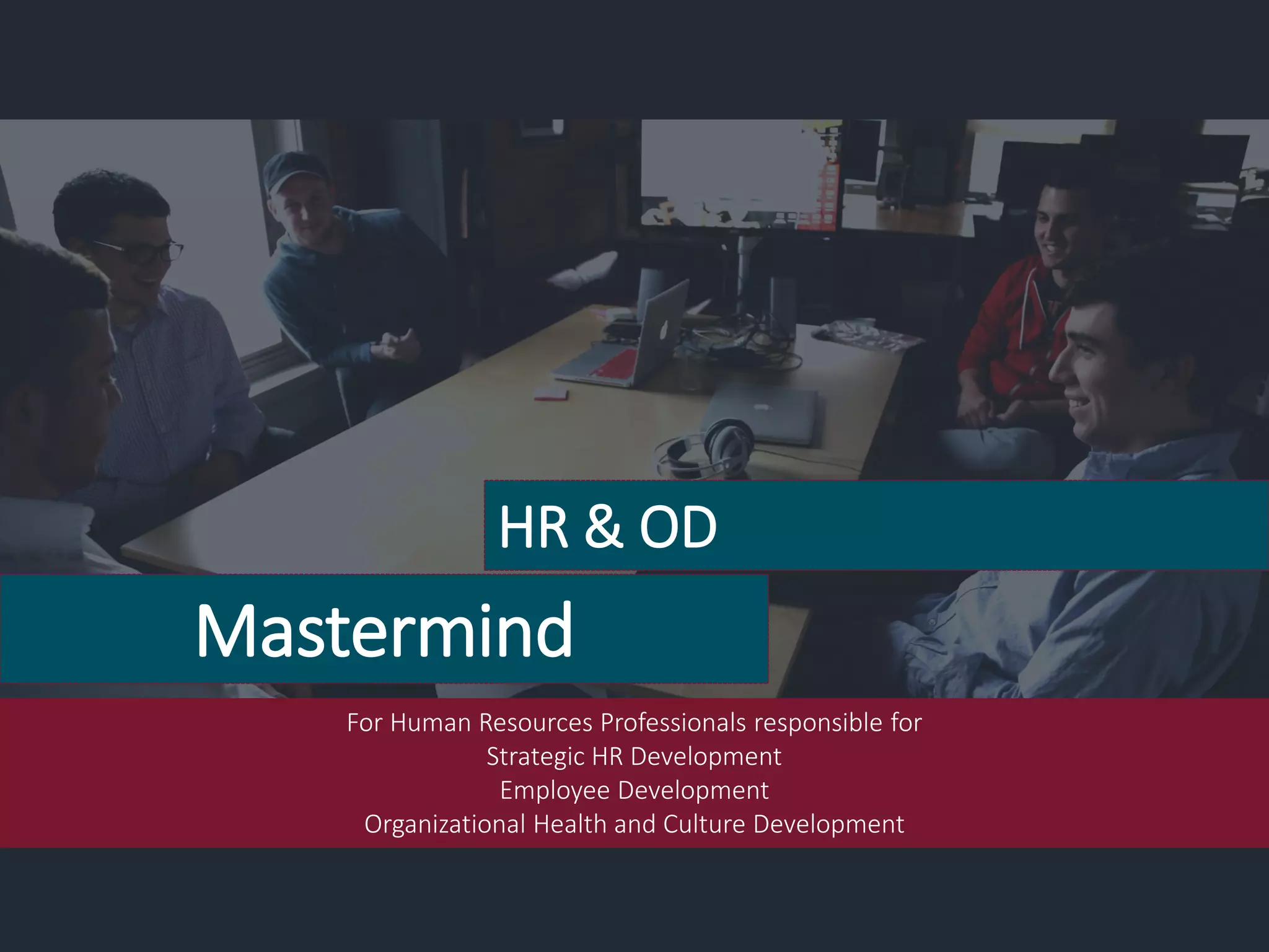 Cultivating Corporate Culture & Building Positive Corporate Cultures ...