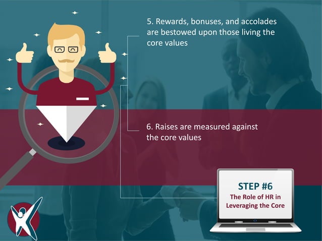 Cultivating Corporate Culture & Building Positive Corporate Cultures ...