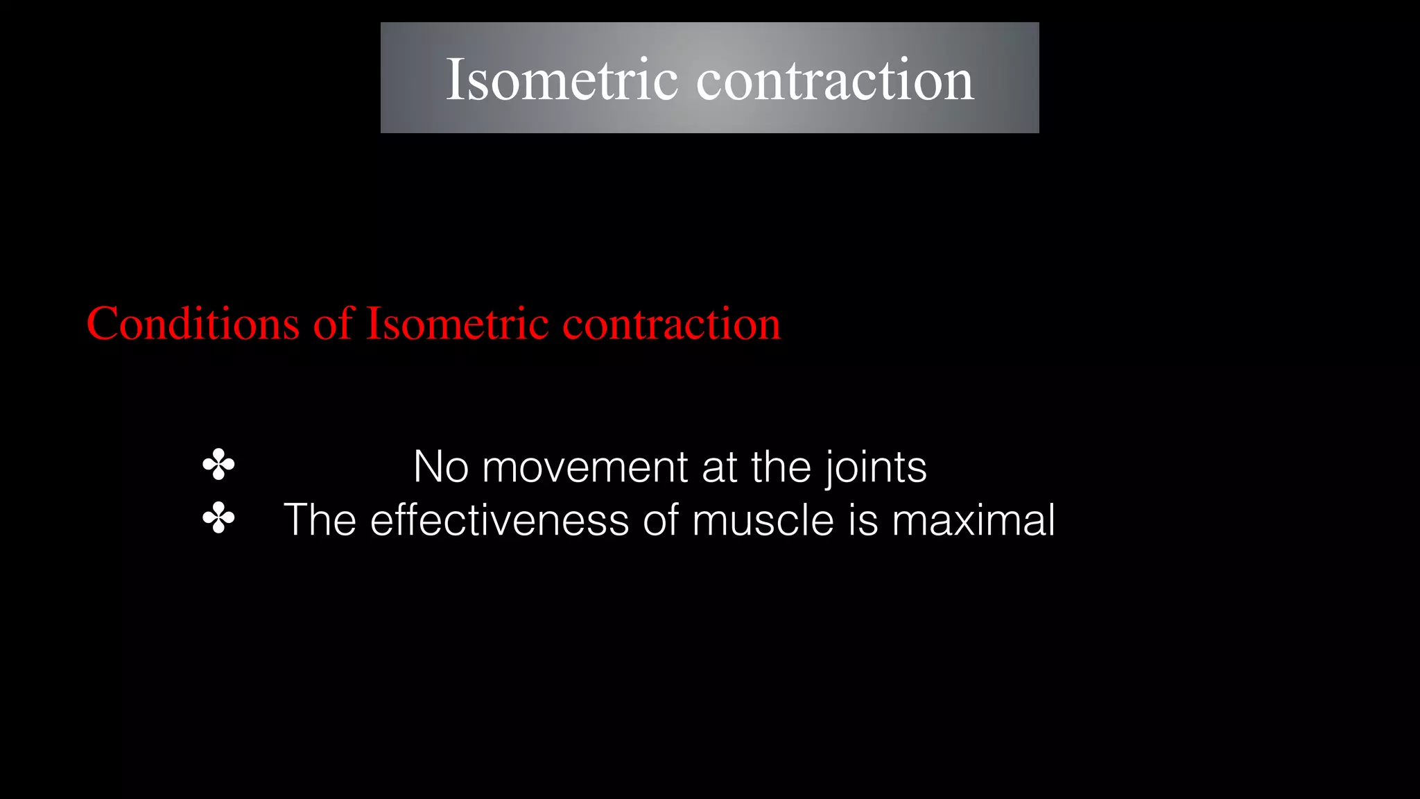 Manual Functional Analysis | PPT