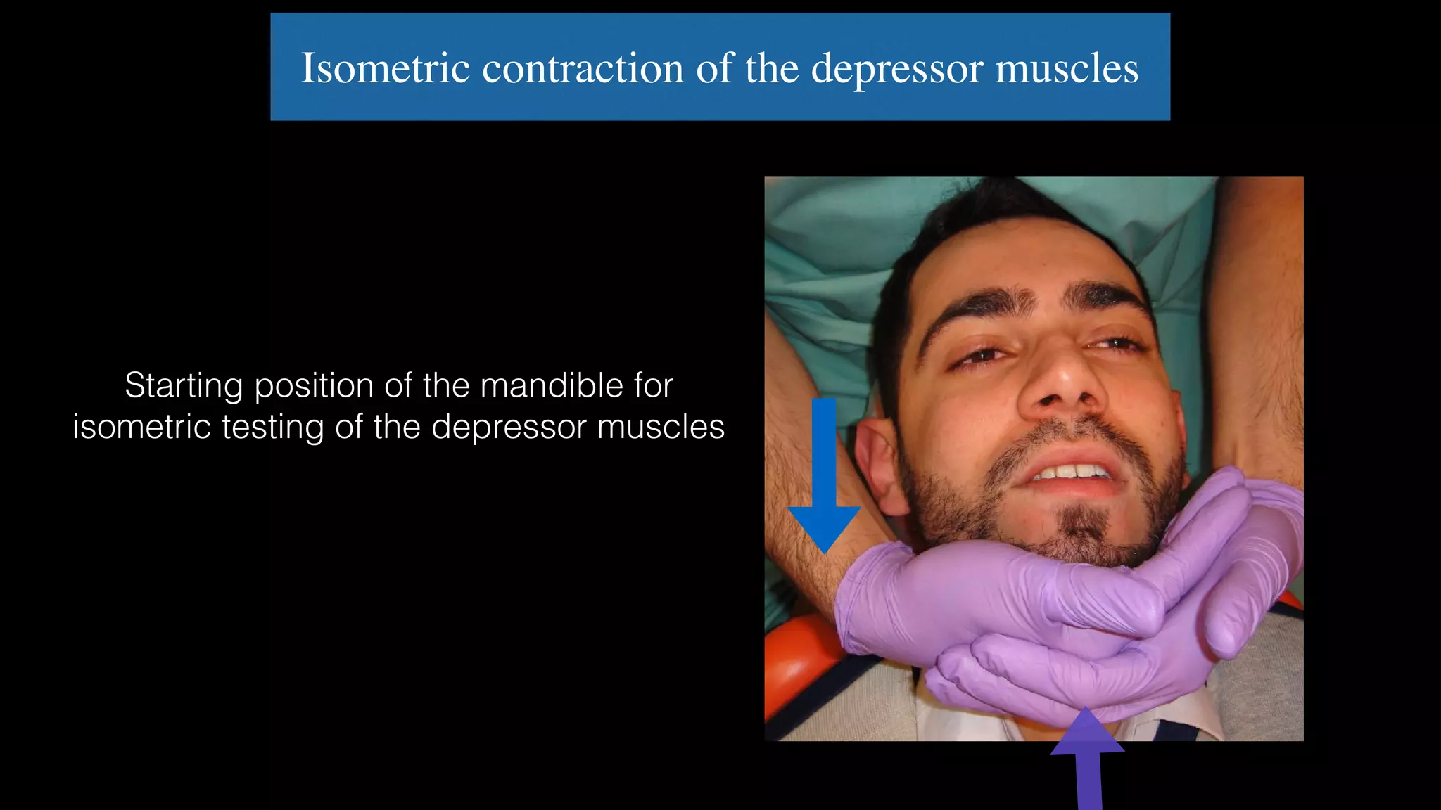 Manual Functional Analysis | PPT