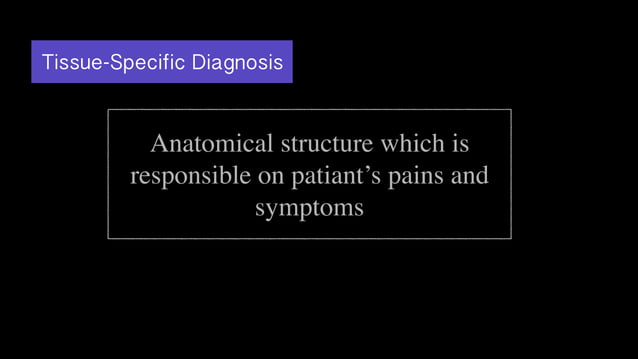 Manual Functional Analysis | PPT