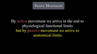 Manual Functional Analysis | PDF