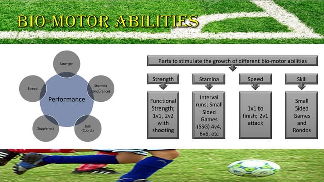 Youth Football (soccer) Periodisation | PDF | Bodybuilding | Sports