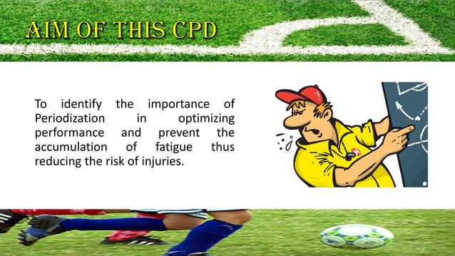 Youth Football (soccer) Periodisation | PDF | Bodybuilding | Sports