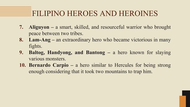 Greek and Filipino Mythology | PPTX | Hinduism | Religion & Spirituality