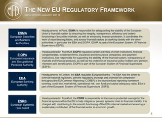 MFA EU Regulation 101 | PPT