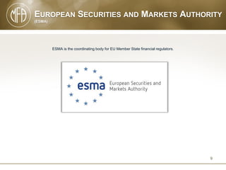 MFA EU Regulation 101 | PDF