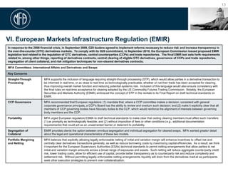 European Union Legislative and Regulatory Update | PPT