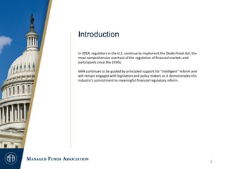 In Focus: MFA Policy Highlights | PPT
