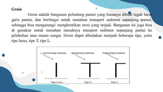 pembelajaran teknik pantai dan sungai.pptx
