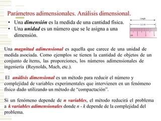 Mecanica de Fluidos Analisis Dimensional.pptx