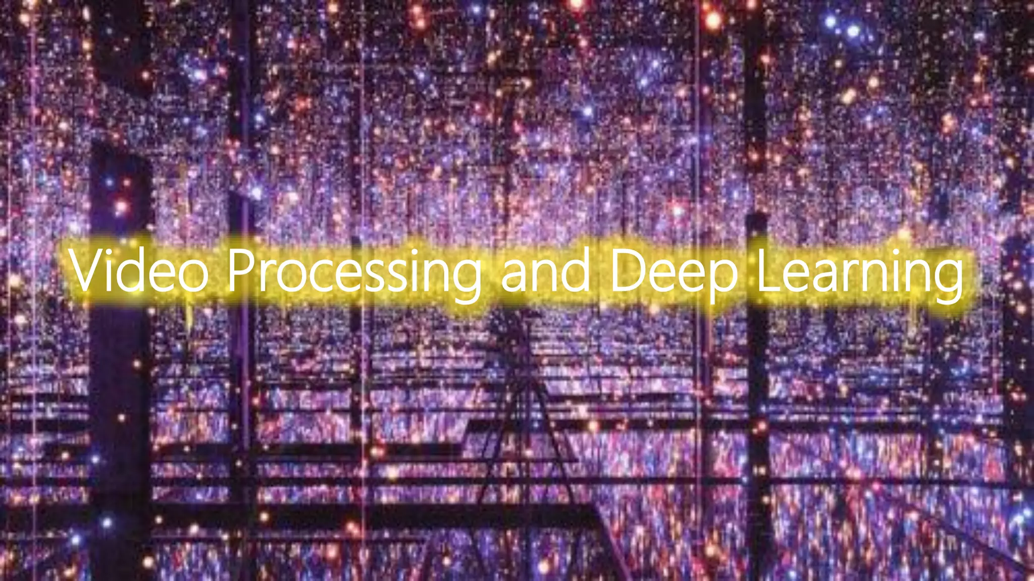 Deep Learning: AI Breakthrough | PPT