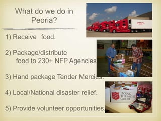 Mfb peoria power point 2014 | PPT