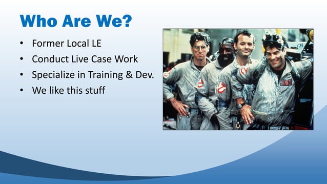 Verification and Validation of Findings | PPT