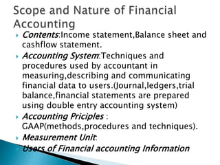Mfc cost accounting | PPT