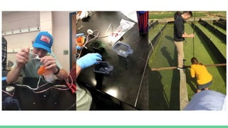 Mfc Final Project Presentation | PPT