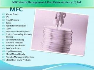 COMPANY PRESENTATION | PPT