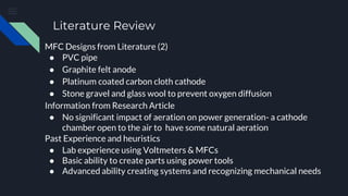 Mfc presentation | PPT