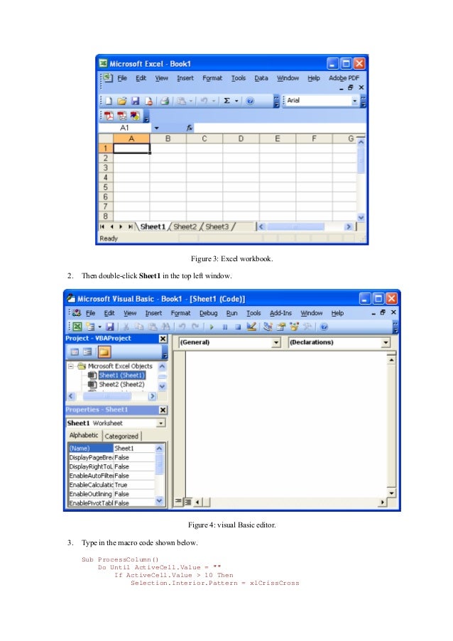 Mfc Programming Tutorial Automation Step By Step