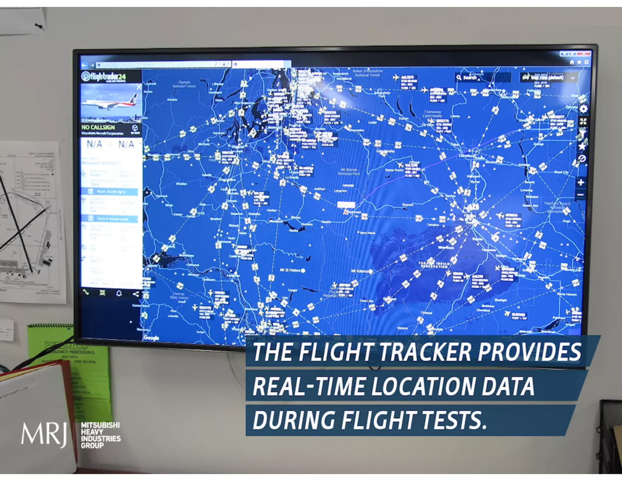 Moses Lake Flight Test Center | PPT