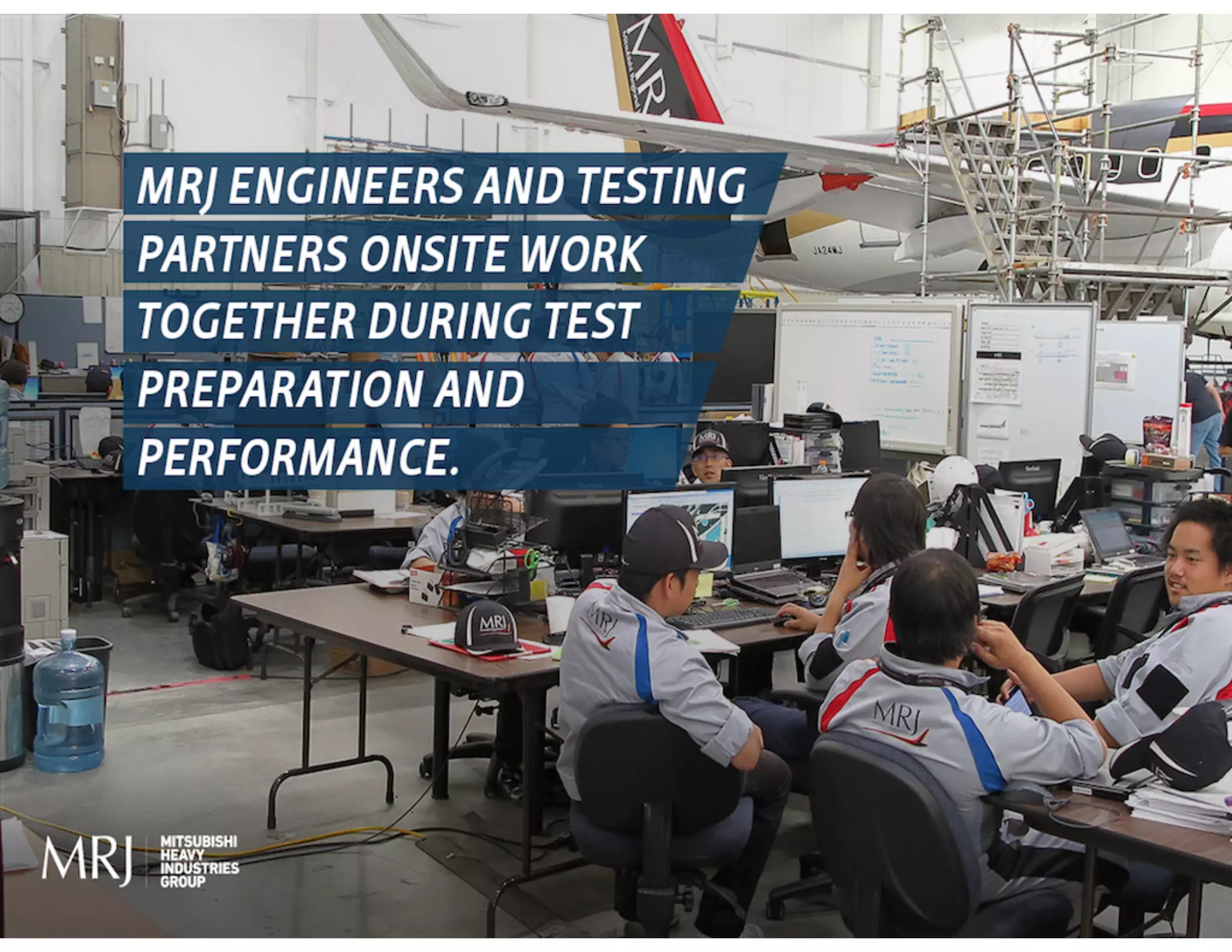 Moses Lake Flight Test Center | PPT